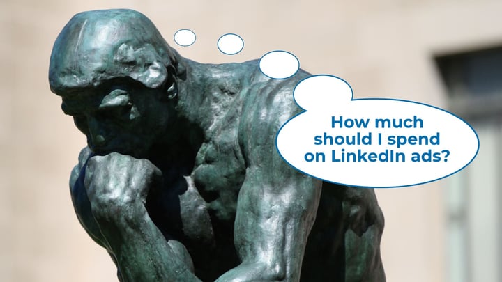 6 LinkedIn Ad Design Best Practices to Get More Clicks